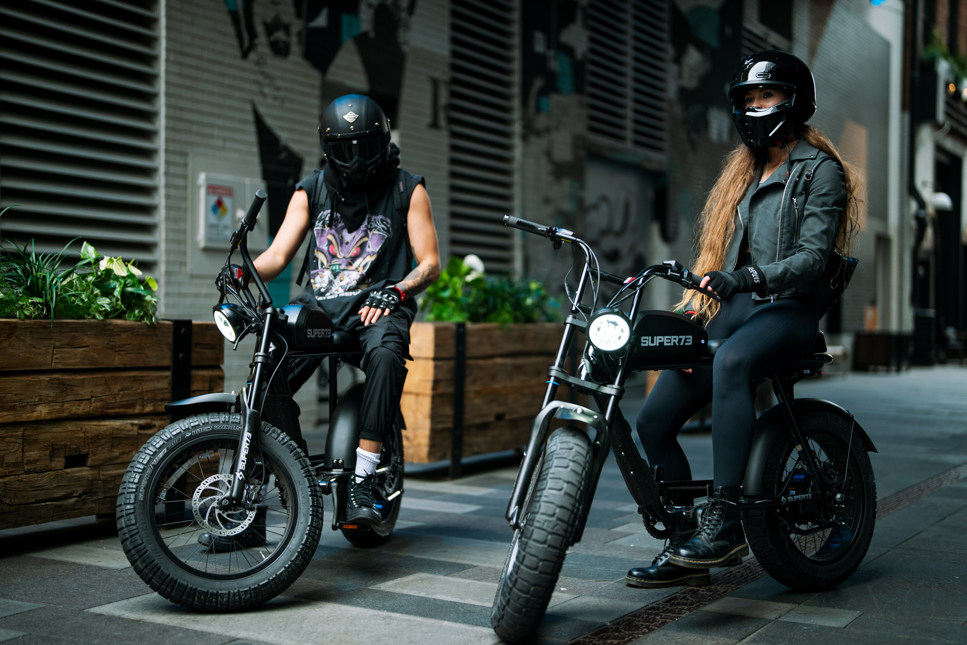 Gallery | New Luxury Apartments in Denver, CO | NOVEL RiNo