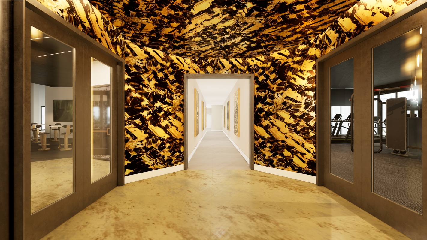 Photo Gallery | Luxury Apartments in RiNo Denver, CO | NOVEL RiNo