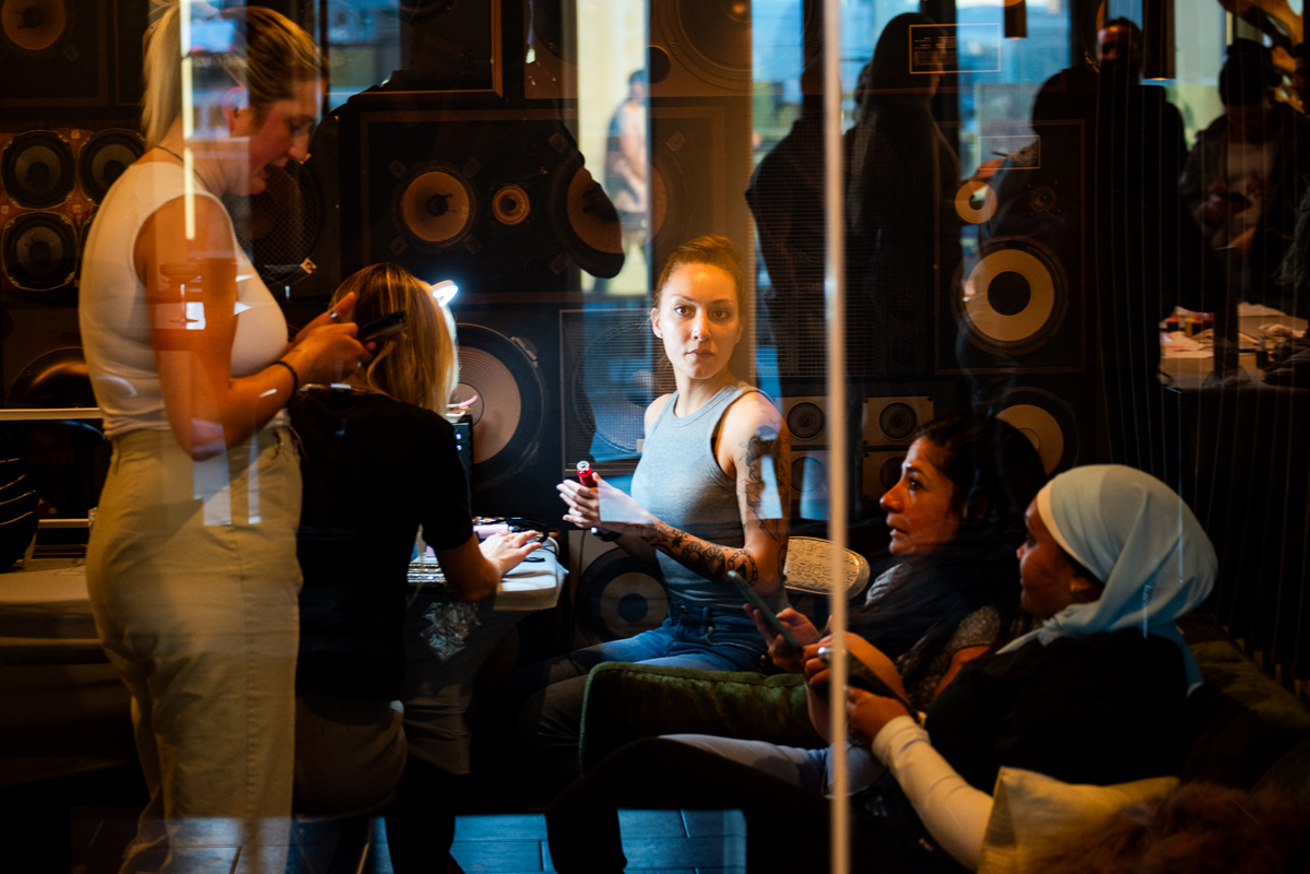 Gallery | New Luxury Apartments in Denver, CO | NOVEL RiNo