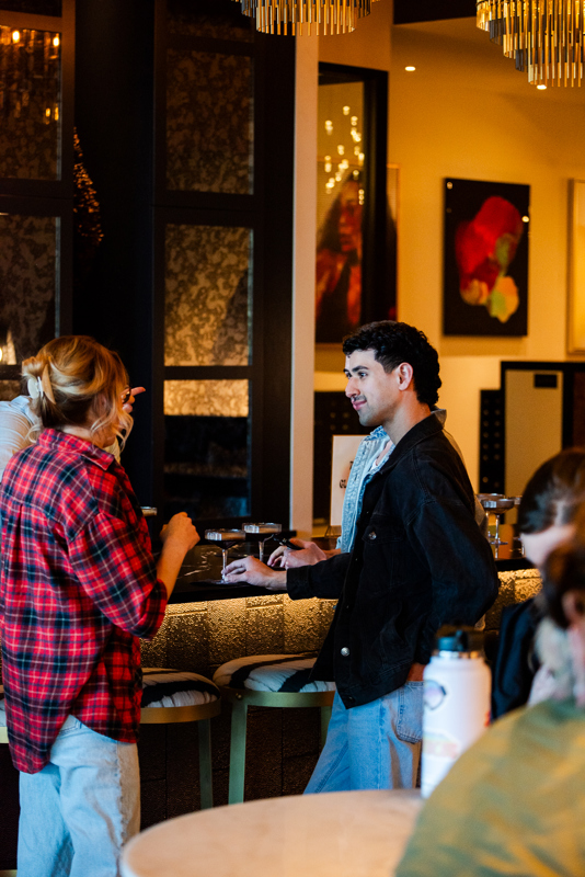 Gallery | New Luxury Apartments in Denver, CO | NOVEL RiNo