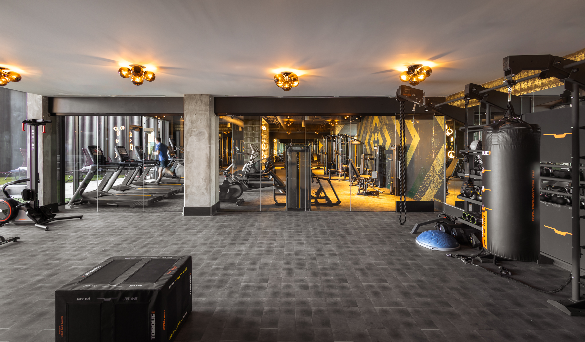 Gallery | New Luxury Apartments in Denver, CO | NOVEL RiNo