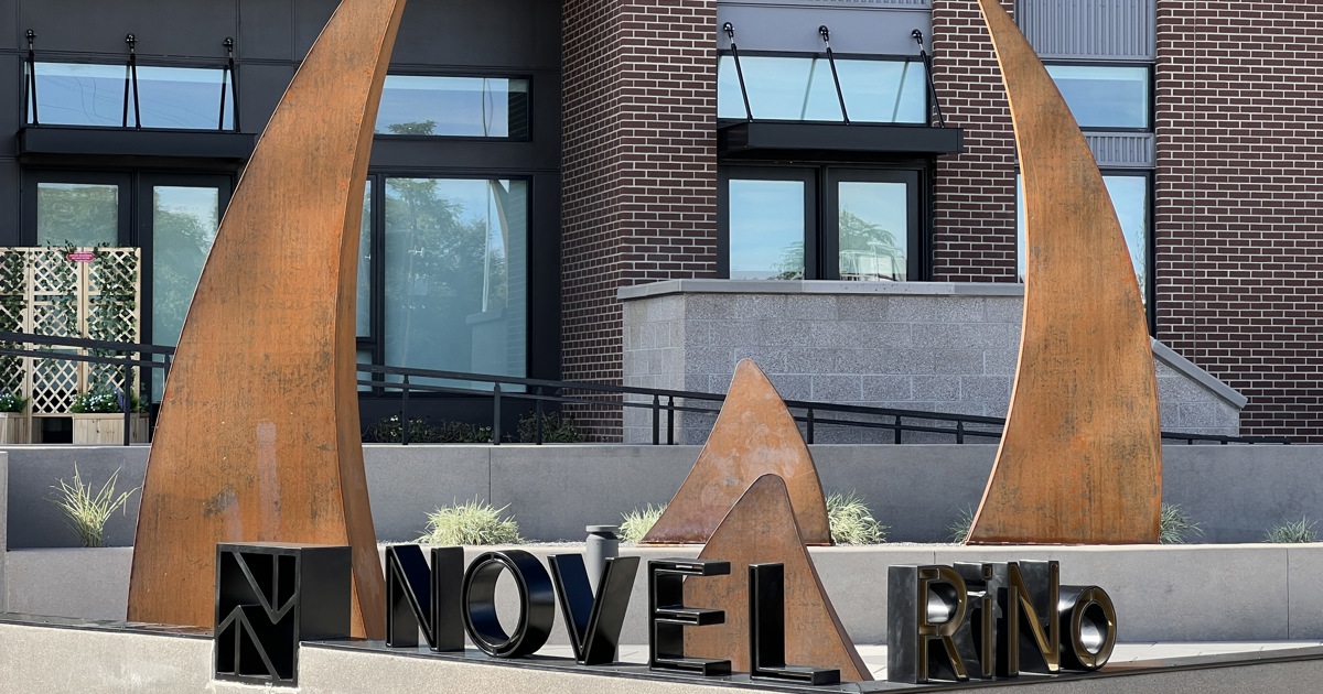 Photo Gallery | Luxury Apartments in RiNo Denver, CO | NOVEL RiNo