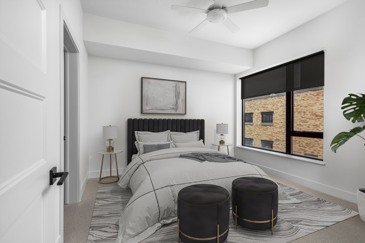 Photo Gallery | Luxury Apartments in RiNo Denver, CO | NOVEL RiNo