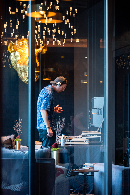 Photo Gallery | Luxury Apartments in RiNo Denver, CO | NOVEL RiNo