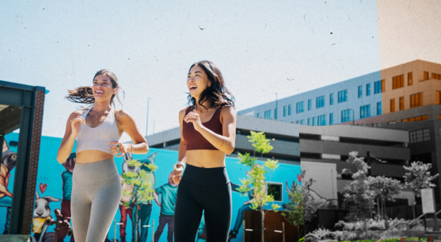 Luxury Apartments in RiNo Denver, CO | Premier Living at NOVEL RiNo