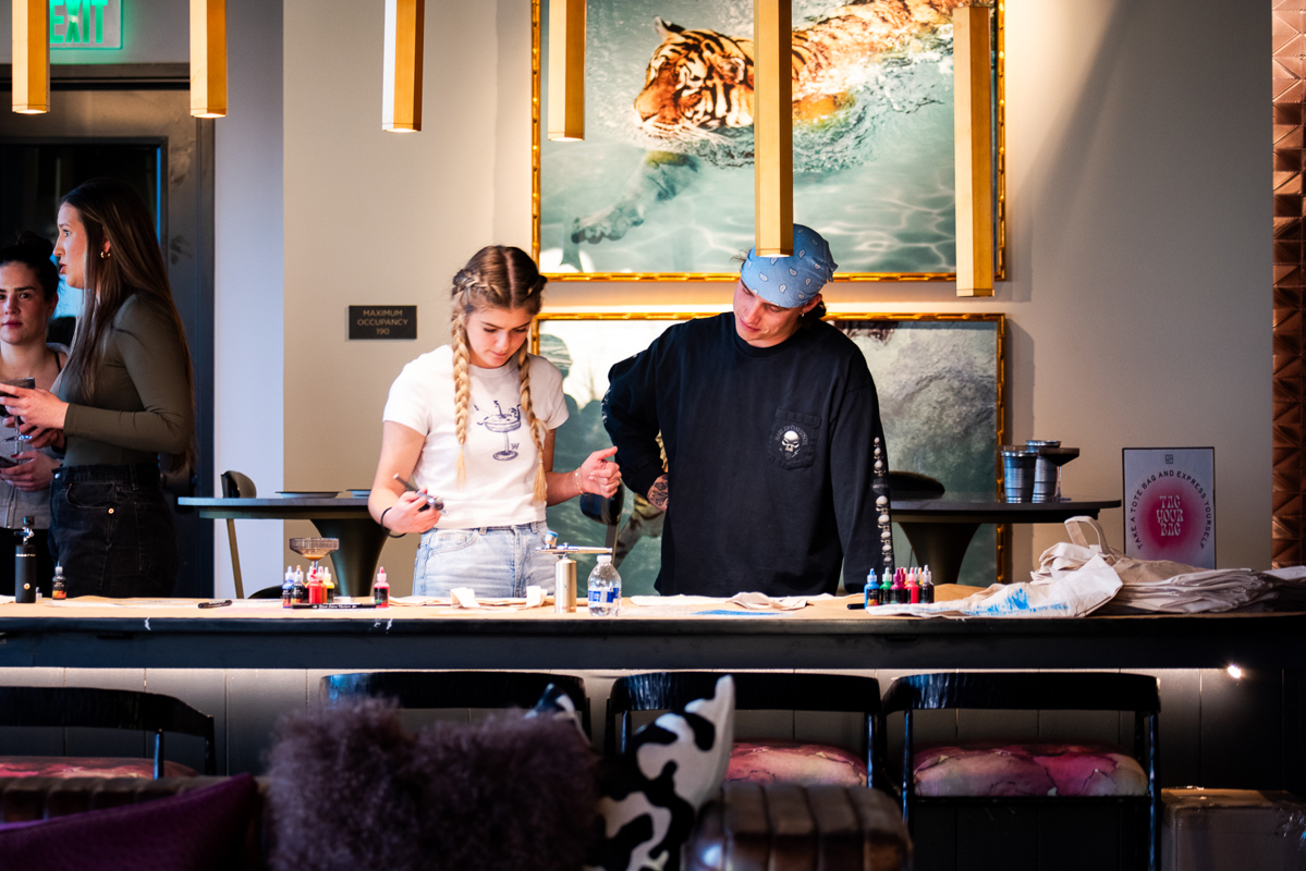 Gallery | New Luxury Apartments in Denver, CO | NOVEL RiNo