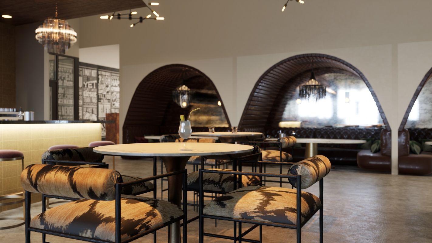 Photo Gallery | Luxury Apartments in RiNo Denver, CO | NOVEL RiNo