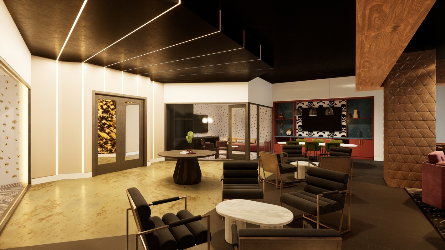 Photo Gallery | Luxury Apartments in RiNo Denver, CO | NOVEL RiNo