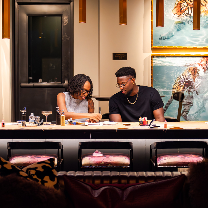 Gallery | New Luxury Apartments in Denver, CO | NOVEL RiNo