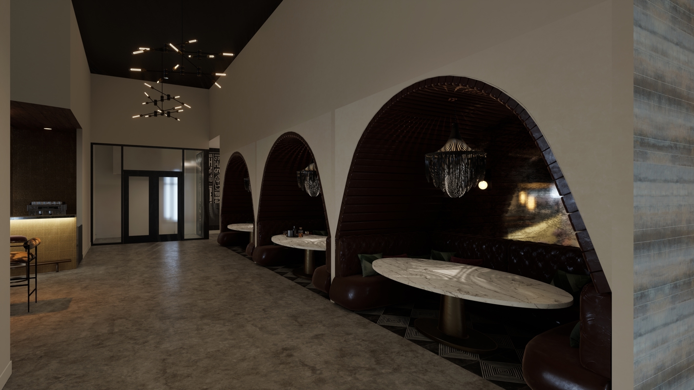 Photo Gallery | Luxury Apartments in RiNo Denver, CO | NOVEL RiNo