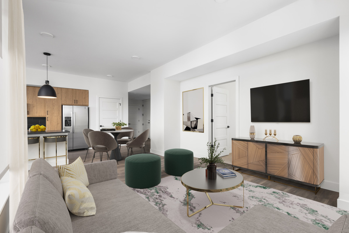 Photo Gallery | Luxury Apartments in RiNo Denver, CO | NOVEL RiNo