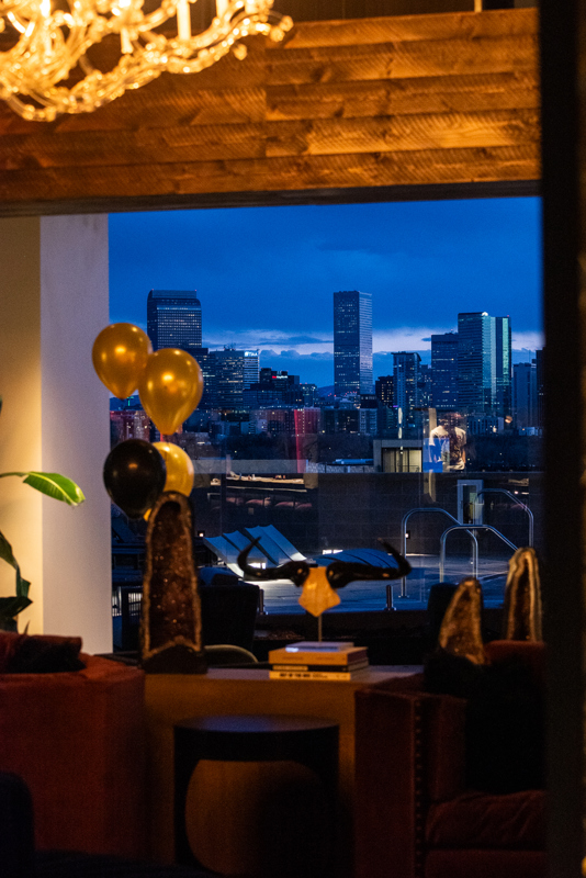 Photo Gallery | Luxury Apartments in RiNo Denver, CO | NOVEL RiNo