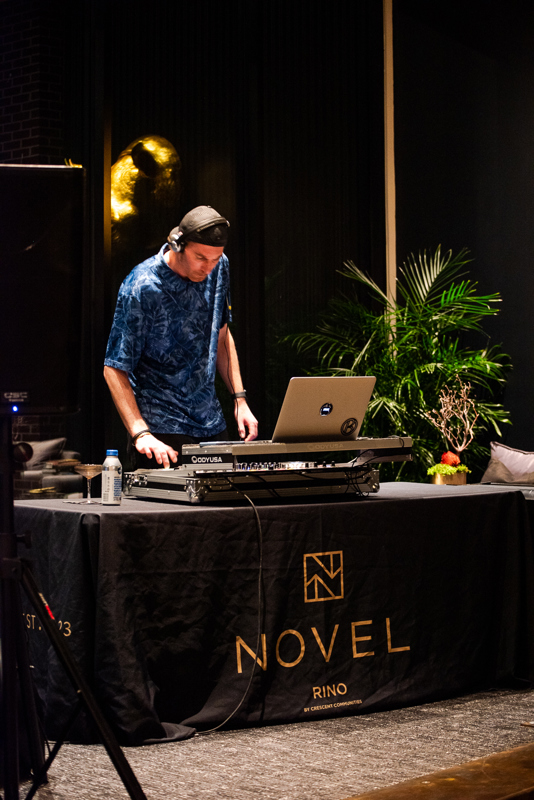 Gallery | New Luxury Apartments in Denver, CO | NOVEL RiNo