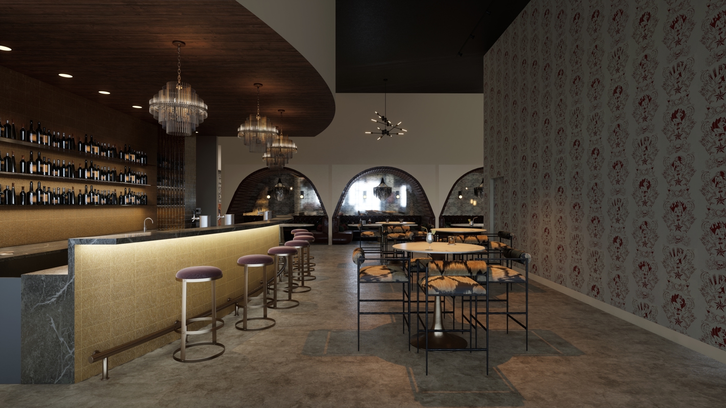 Photo Gallery | Luxury Apartments in RiNo Denver, CO | NOVEL RiNo