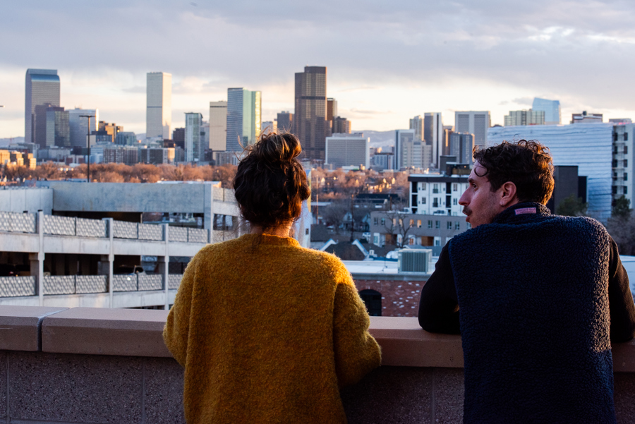 Premier Luxury Apartments For Rent In Denver CO | NOVEL RiNo